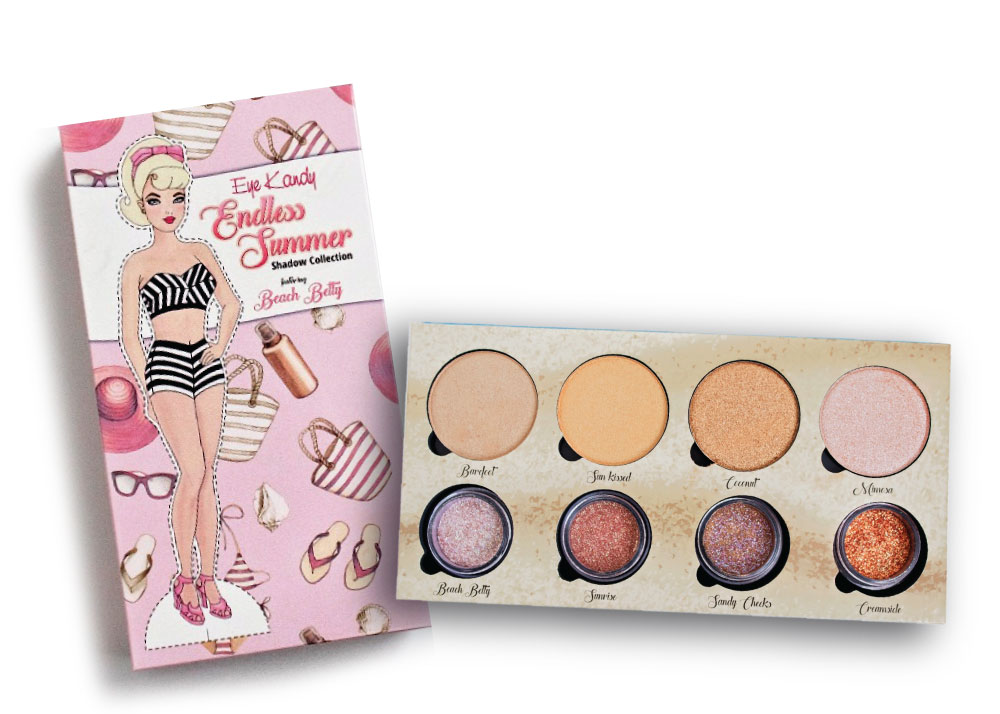 Eye Kandy Cosmetics | Glitter | Liquid Sugar | Eye Kandy